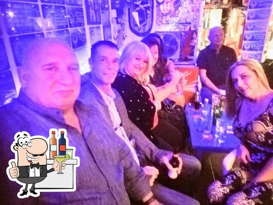 Ibrox Bar Tenerife in Costa Adeje - Restaurant reviews