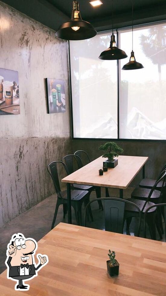 Chao Doi Coffee, Chalong - Restaurant menu, prices and reviews