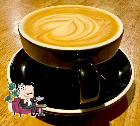 La Finca coffee, Granada - Menú del restaurante, precios y reseñas