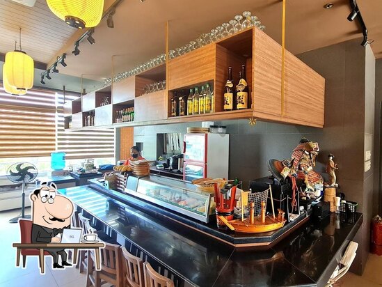 Umenoya Japanese Restaurant, Santa Rosa - Restaurant menu, prices and ...