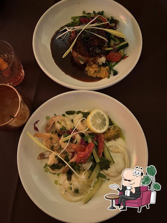Cafe Roka, Bisbee - Restaurant menu, prices and reviews