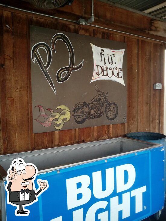 Deuce P-2, Wichita Falls - Restaurant menu, prices and reviews