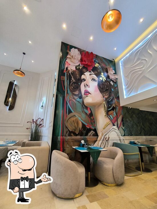JUVIA, Oujda - Menu du restaurant, prix et avis