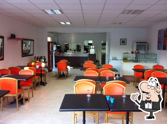 Le Relax, Montpellier - Restaurant menu, prices and reviews