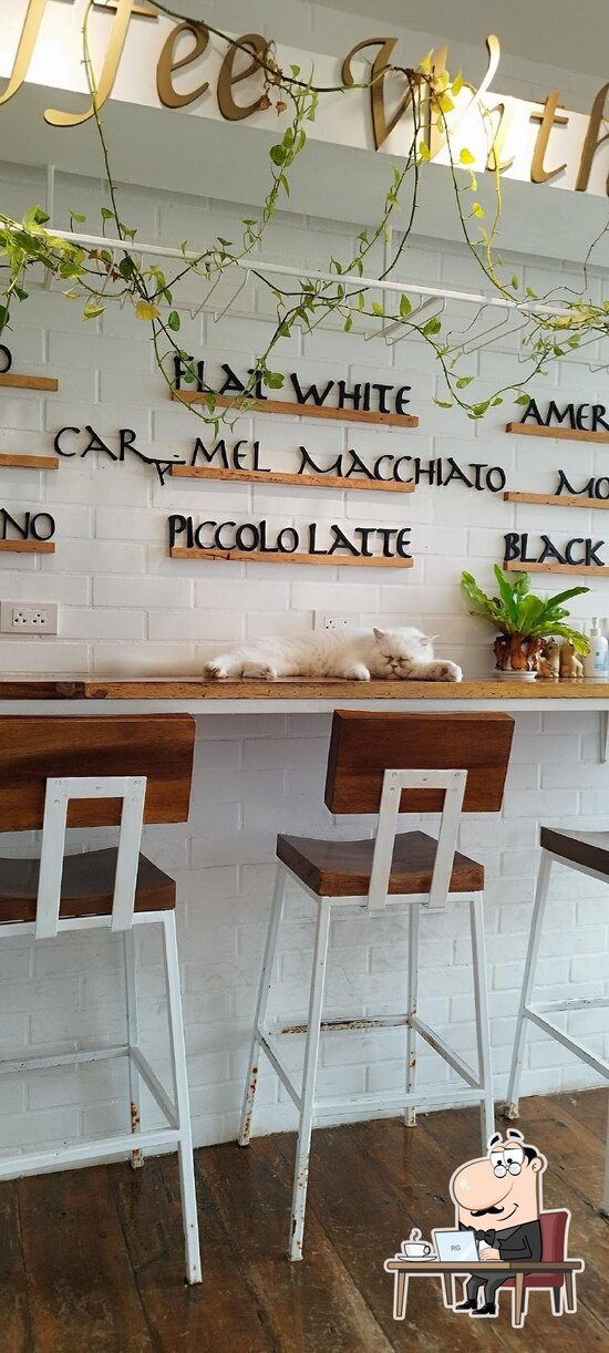 Nine Coffee cafe, Chiang Mai, QXHW+9GX - Restaurant reviews