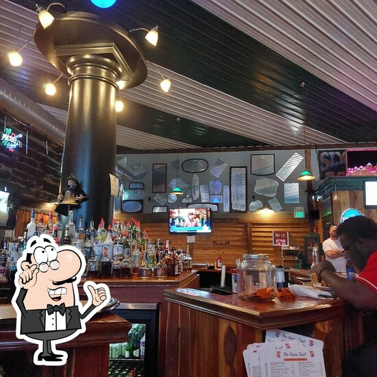 THE FOXES TRAILS, Kokomo - Restaurant menu, prices and reviews