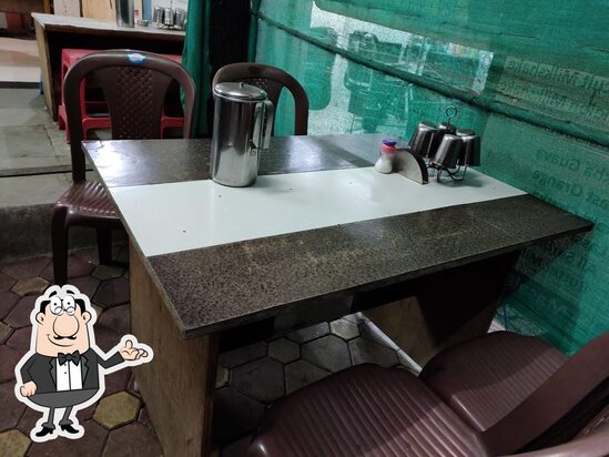 Yermala Fish House, Pune - Restaurant menu, prices and reviews