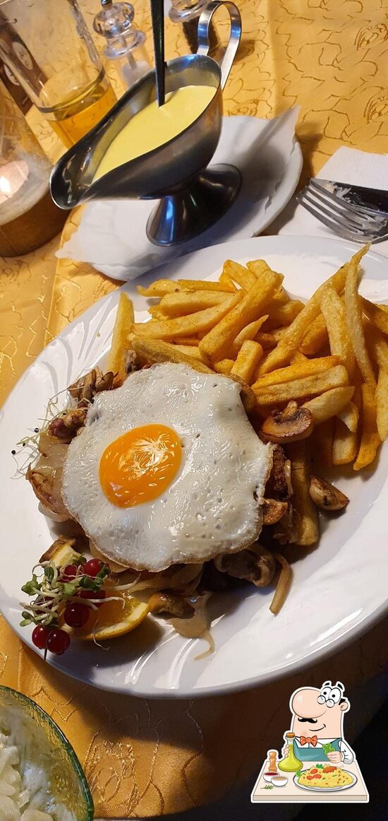 Gaststätte Wagner restaurant, Mönchengladbach - Restaurantspeisekarten ...