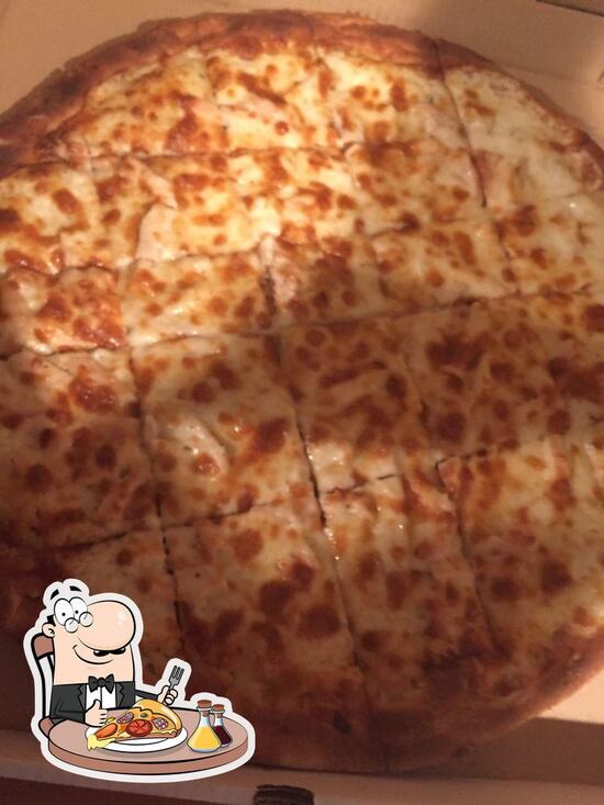 Papou's Pizzeria & Italian Eatery, 5075 CO-83 in Denver - Restaurant ...