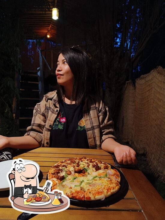 The Bonfire Restaurant, India - Restaurant reviews