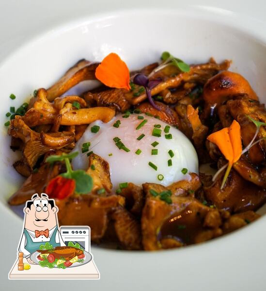 Casa Fonzo, C/ de Ponzano, 60 in Madrid - Restaurant reviews