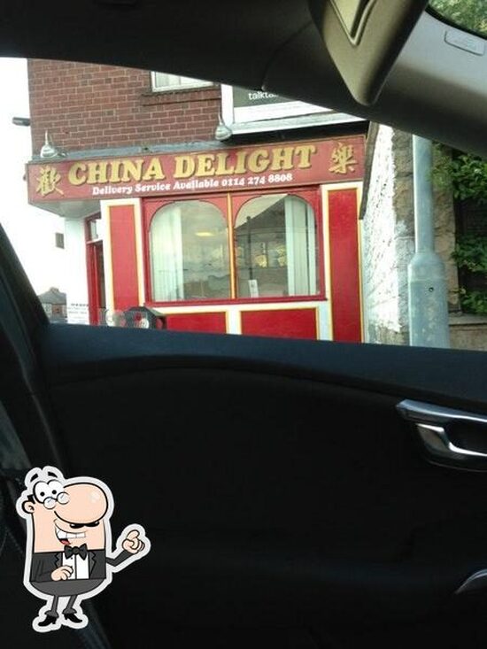 China Delight in Sheffield - Restaurant reviews