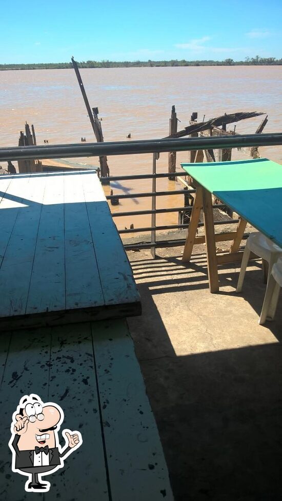 Club Mitre, Rosario - Menú del restaurante, precios y reseñas