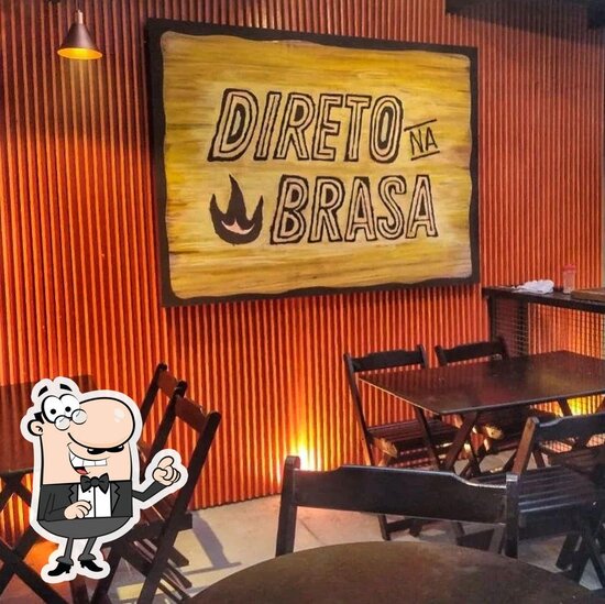 Direto na Brasa, Caraguatatuba - Menu do restaurante, preços e opiniões