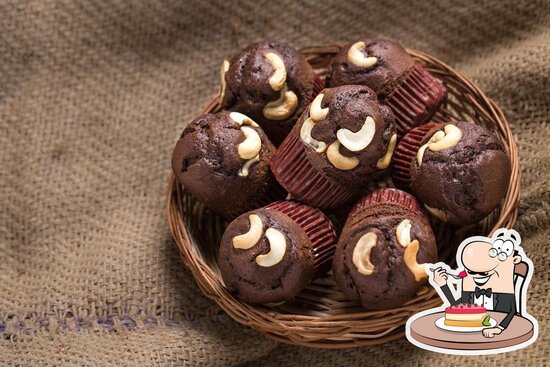 KS Bakers, Hyderabad, PLOT NO 35 &36 - Restaurant menu and reviews