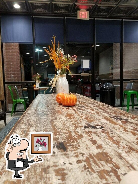 Levee Coffee & Creamery, Collierville - Restaurant menu, prices and reviews