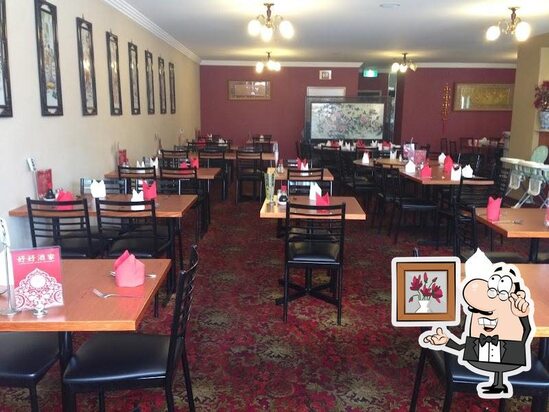 Menu at Lithgow Palace Chinese Restaurant, Lithgow