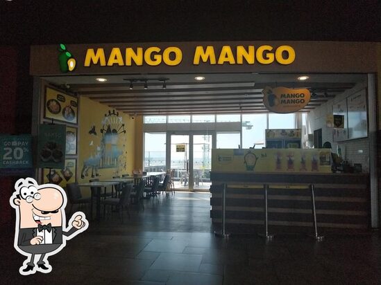 Mango Mango cafe, East Jakarta, Jl. Jkt Garden City Boulevard No.3 ...