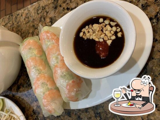 Pho Hoai Vietnamese Noodle House, 132 3 Ave SE in Calgary - Restaurant ...