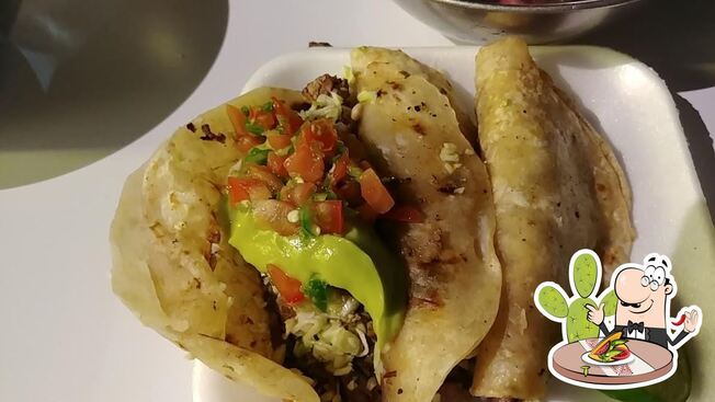 Tacos de Fátima, Ciudad Obregón - Restaurant menu, prices and reviews