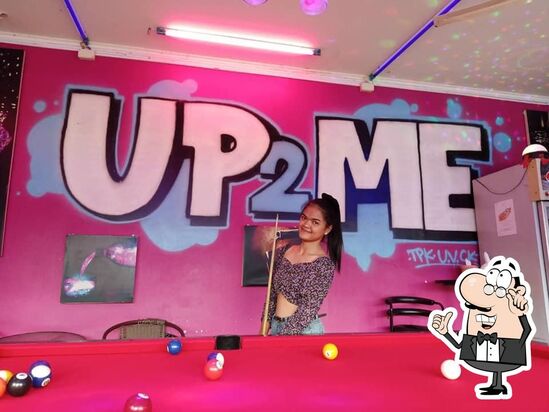 UP2ME Bar by Wan, Pattaya City - Restaurant reviews
