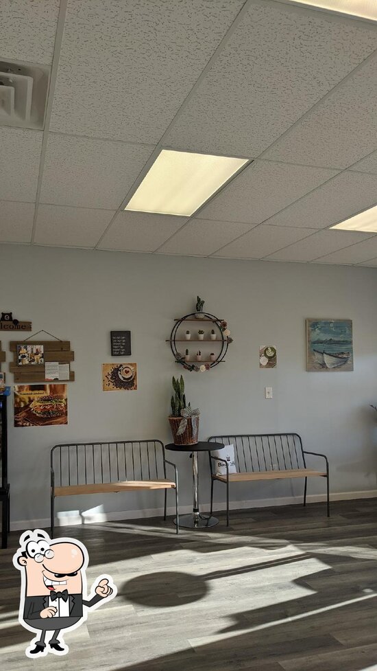 Bing coffee, Raymore - Restaurant menu, prices and reviews
