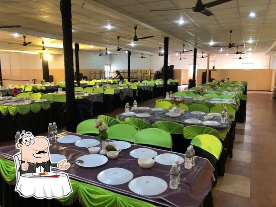 Menu at Right Way Restaurant Kattoor, Kattoor