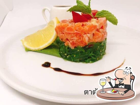 Goody chic restaurant, Bangkok - Restaurant reviews