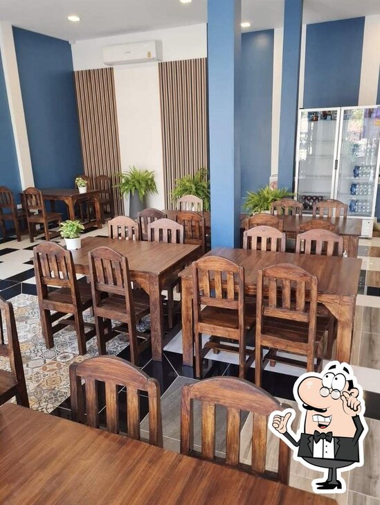 Aroi-plern, Bangkok - Restaurant menu, prices and reviews