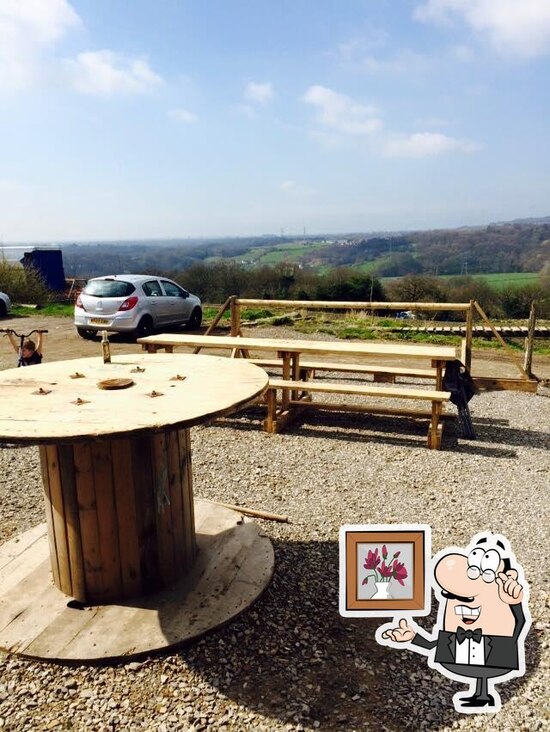 Big View Cafe at Farmer Johns in Stockport - Restaurant reviews