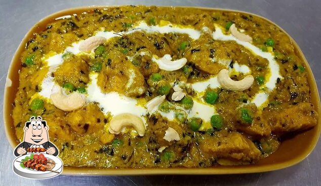 Balti Towers restaurant, Pattaya City - Restaurant reviews
