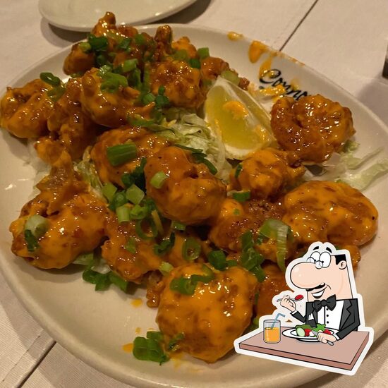 Connors Steak & Seafood in Knoxville - Restaurant reviews