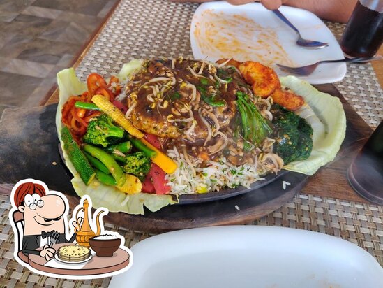 Menu at Bird Valley Wakad Restaurant and Bar, Pune, Sr no. 241/1A
