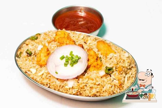 Biryani Hut, Hyderabad - Restaurant menu, prices and reviews