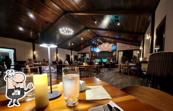 Black Prong Bar & Grill - Restaurant menu, prices and reviews