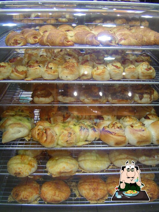 Bread Street, Mont Albert - Restaurant menu, prices and reviews