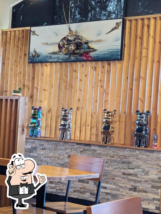 Brothers Ramen, Murfreesboro - Restaurant menu, prices and reviews