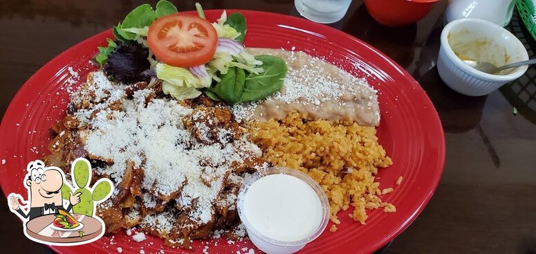 California Tacos in Dinuba - Restaurant menu and reviews