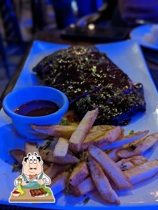 Fiddler’s Cebu pub & bar, Cebu City - Restaurant reviews