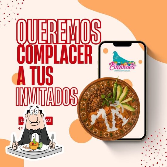 Fogon Rustico, Ventanilla - Menú del restaurante, precios y reseñas