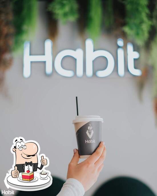 Habit, Corinth - Restaurant reviews