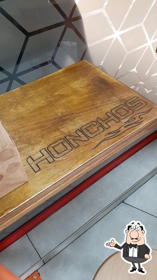 Menu at Honchos Verulam restaurant, Verulam