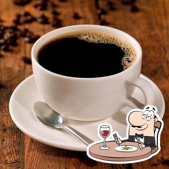 Keops Coffee & Lounge, La Gangosa - Menú del restaurante, precios y reseñas