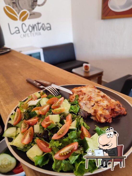 La Contea, Tlaquepaque - Restaurant menu, prices and reviews