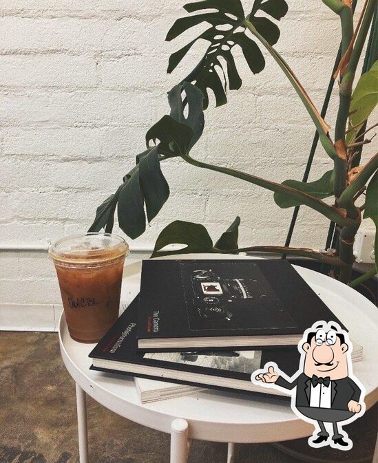 Landmark Coffee Roasters, Redlands - Restaurant menu, prices and reviews