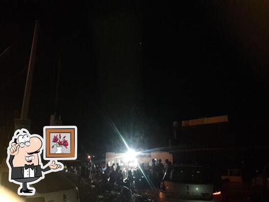 Carta del pub y bar Makhoshi Bottle Store and Tavern, Thohoyandou