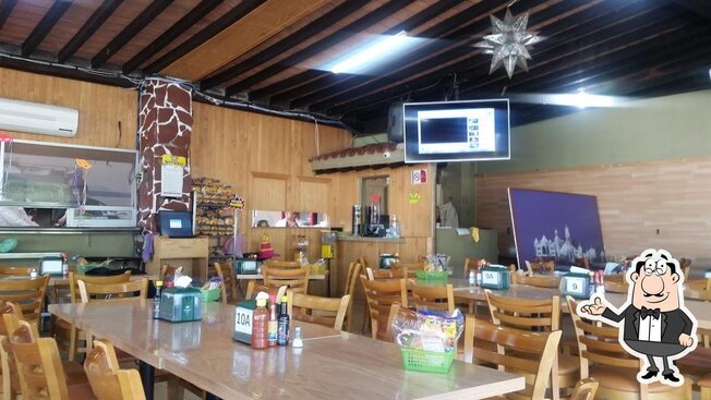 Mariscos El Memín, Mazatlán - Menú del restaurante, precios y reseñas
