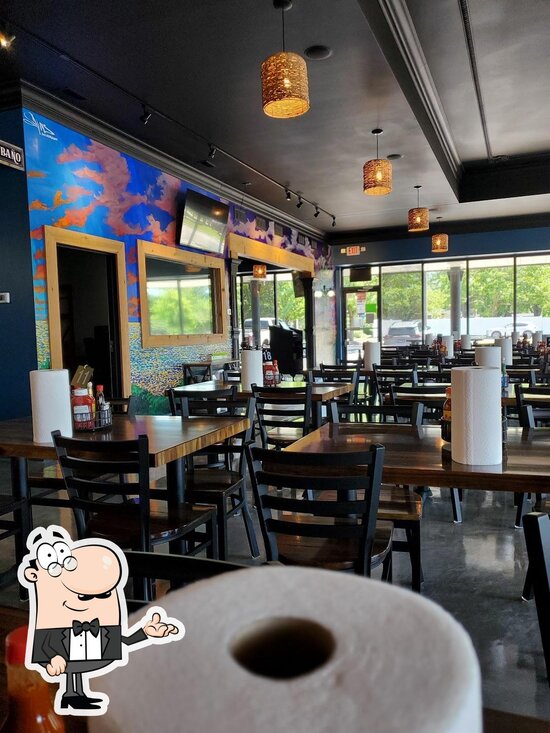 Mariscos El Vallartazo #3, Joliet - Restaurant menu, prices and reviews