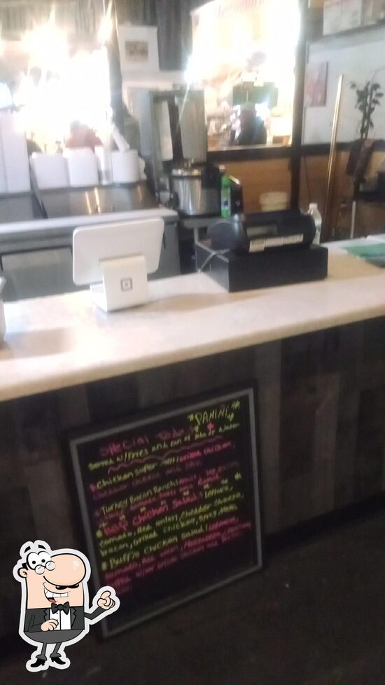 Middle Eastern Shawarma in York - Restaurant menu and reviews