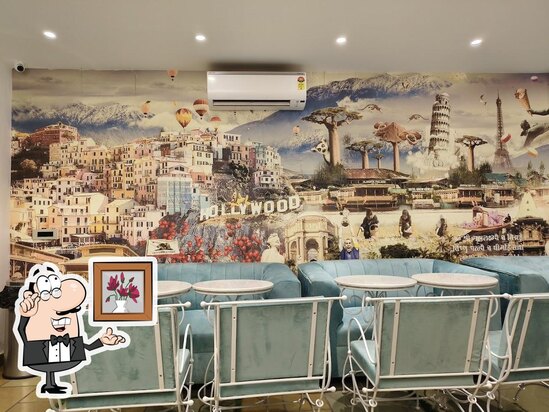 NIC Natural Ice Cream - BTM layout, Bengaluru - Restaurant menu, prices ...